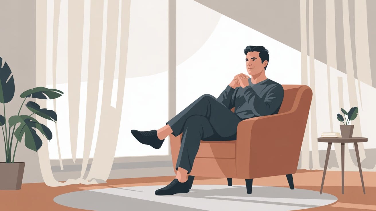 Online Mental Health Support & Personal Counseling - MindHope