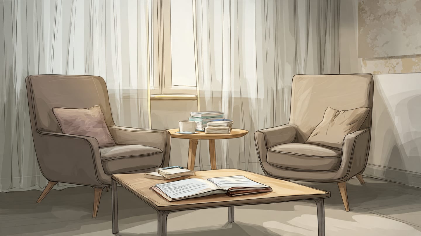 Common Challenges in Counselling for Therapists & Clients